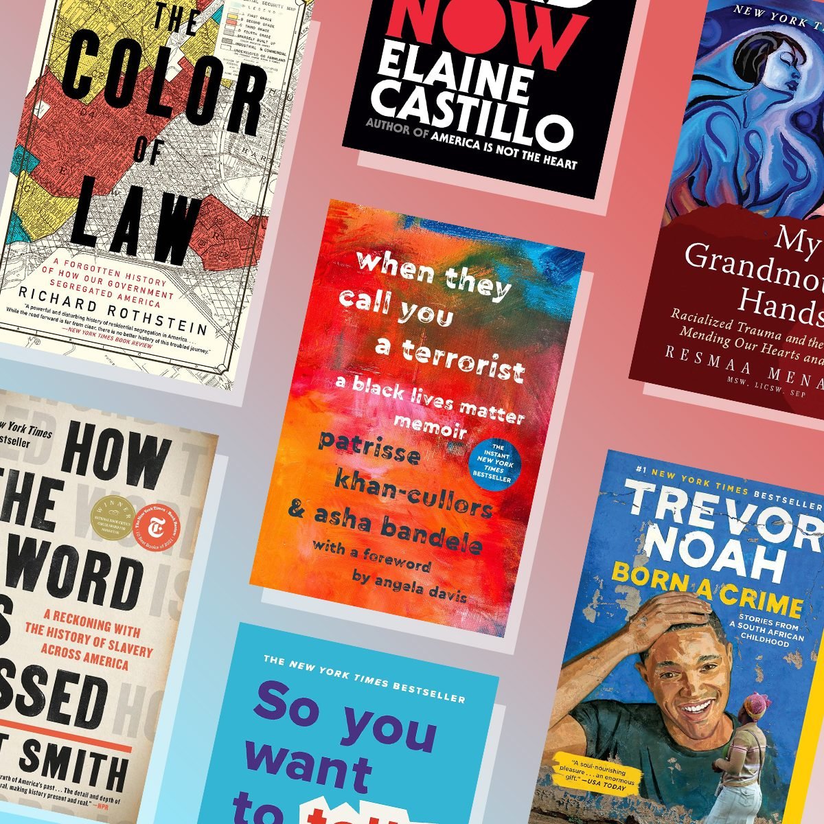 25 Books About Racism to Read in 2024 - Her Story Unleashed